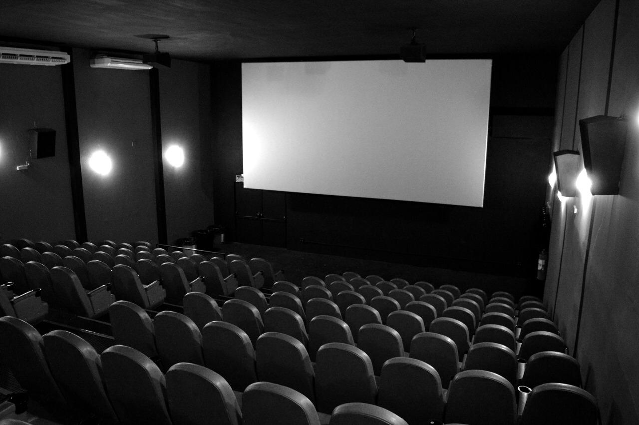 Avenida | Cine Avenida