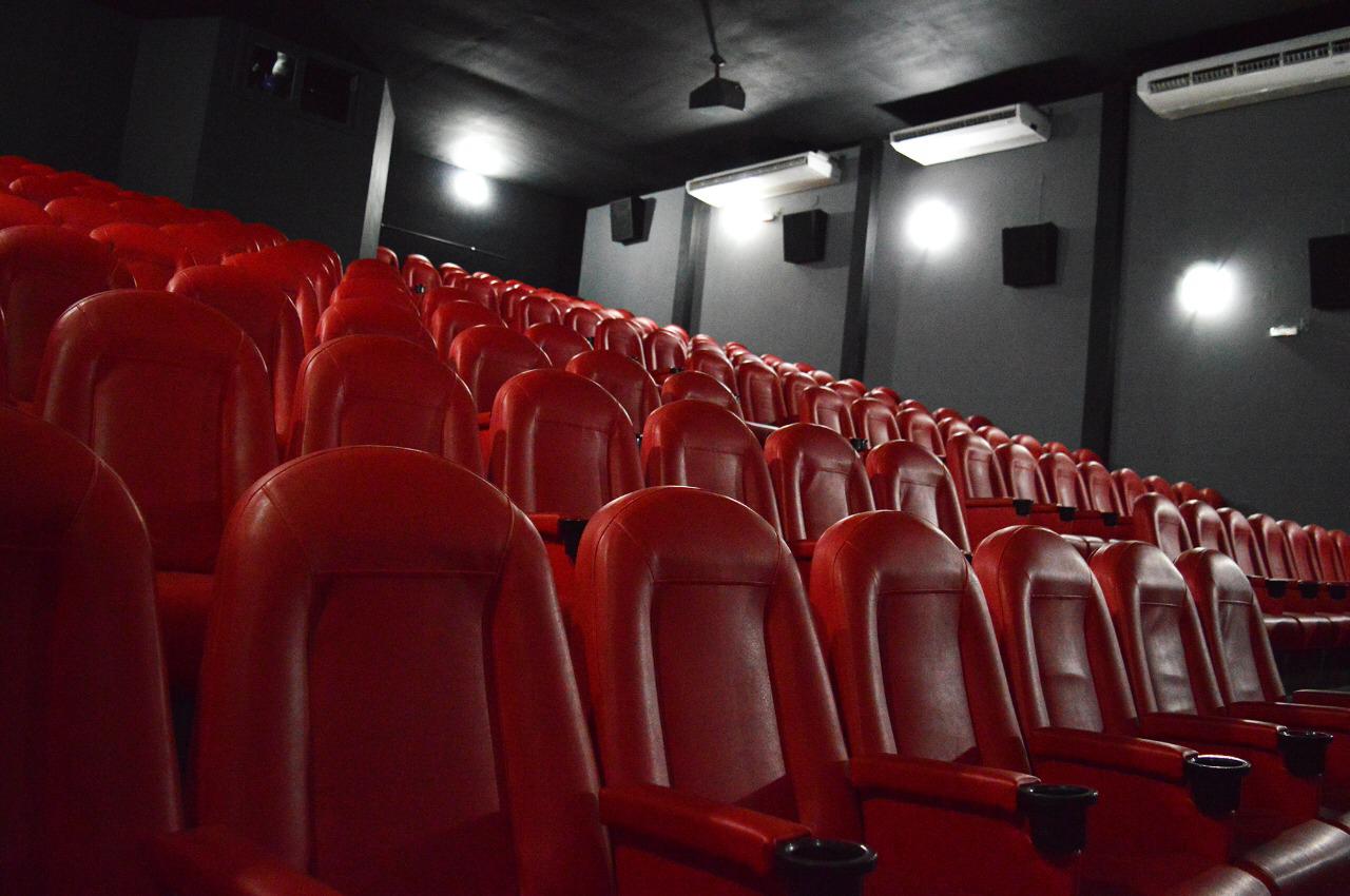 Avenida | Cine Avenida